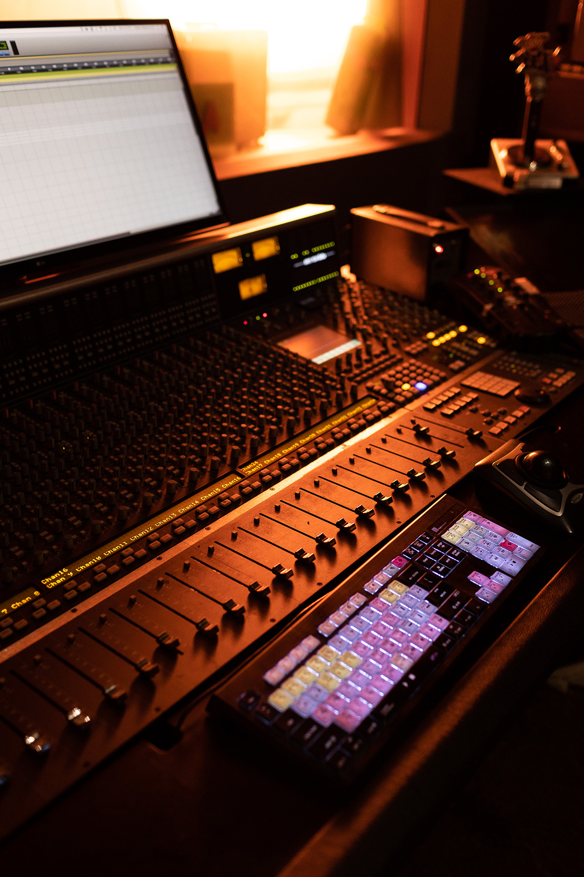 Remote HD Audio Recording In Real-Time | Audiomovers